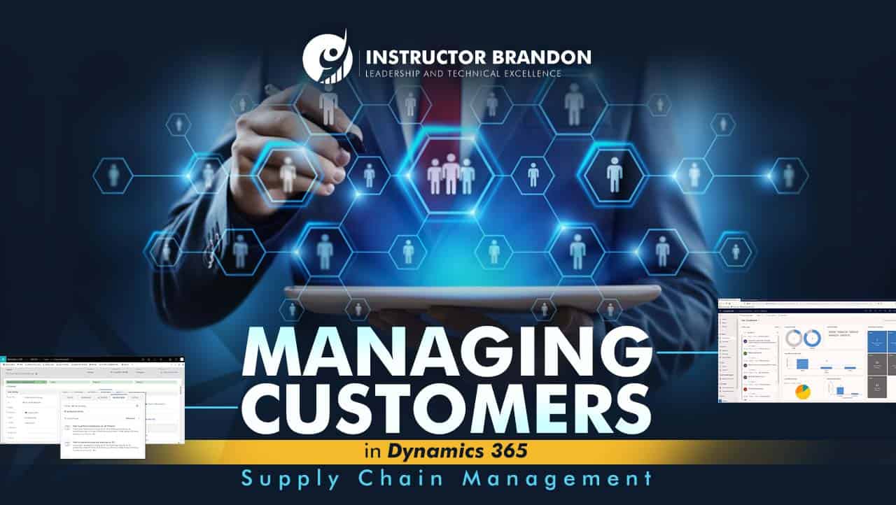 Shop - Instructor Brandon: Online Learning, Training & Development