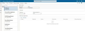 Find Shipment Rates with D365 Transportation Management