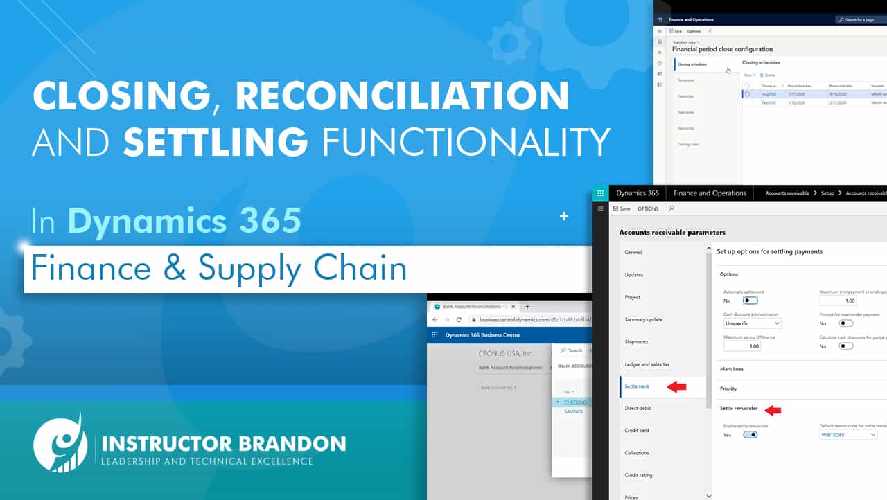 Shop - Instructor Brandon: Online Learning, Training & Development