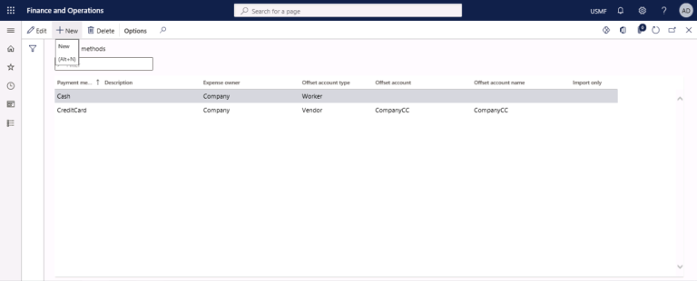 Simplify Expense Reports & Automate Reimbursement by D365