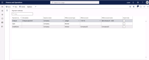 Simplify Expense Reports & Automate Reimbursement by D365