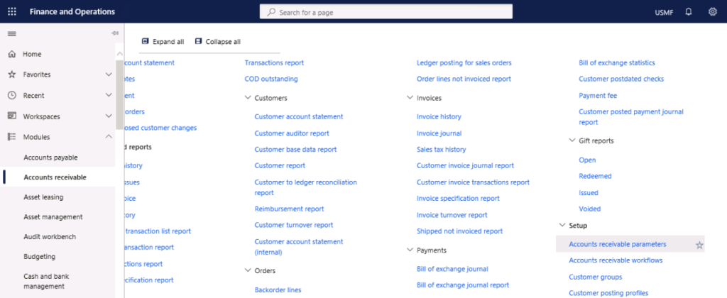 Use Reserve Inventory Quantities to Prevent Shipping Delays