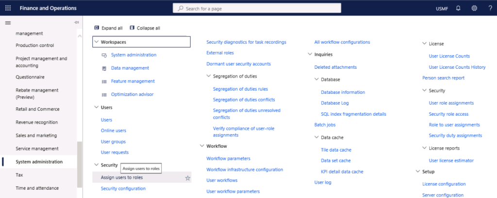 Implement Security Roles for Advanced User Data Protection