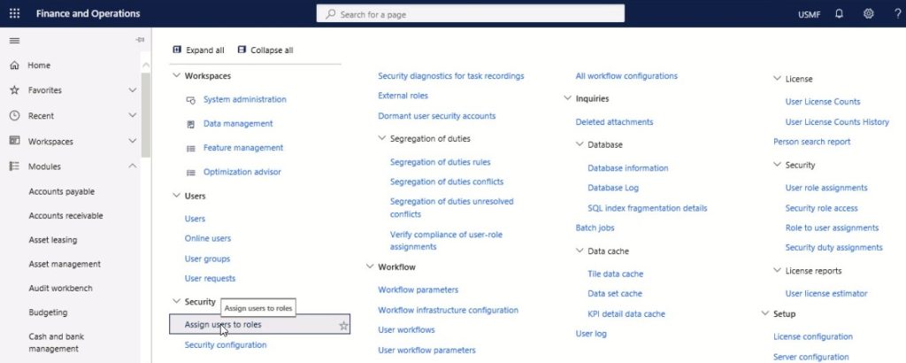 Implement Security Roles for Advanced User Data Protection