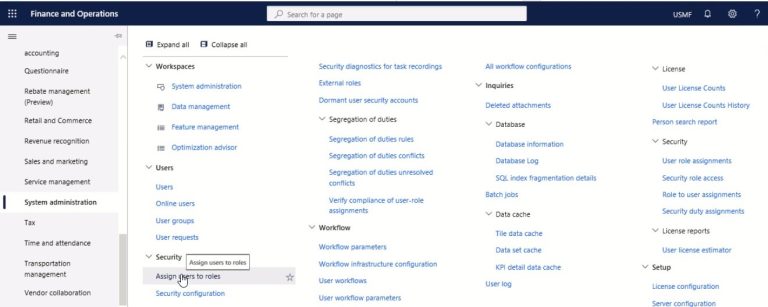 Implement Security Roles for Advanced User Data Protection