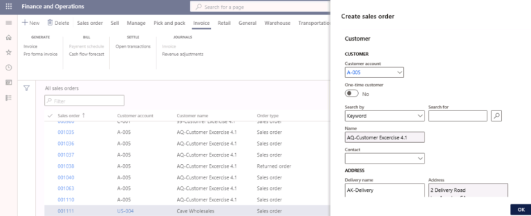 Use Reserve Inventory Quantities to Prevent Shipping Delays
