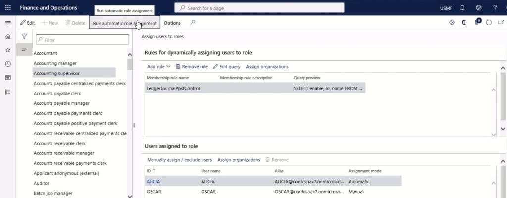 Implement Security Roles for Advanced User Data Protection