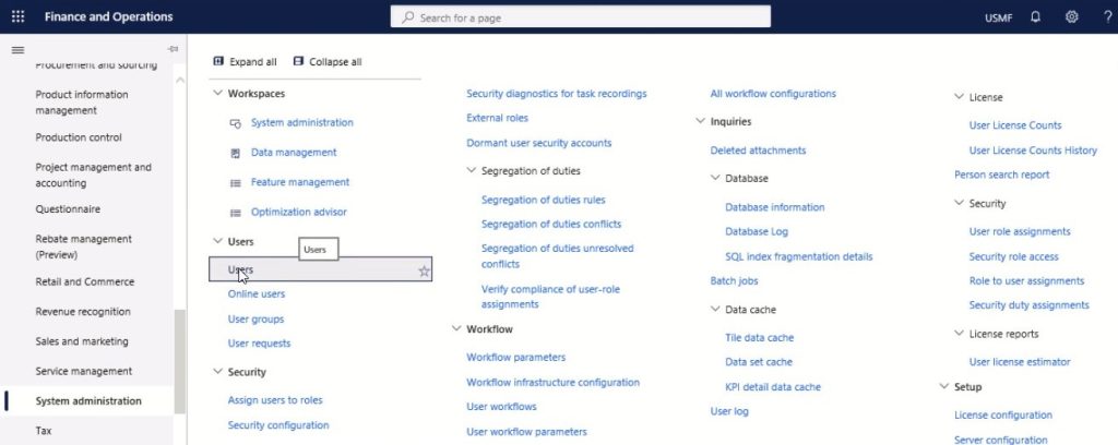 Implement Security Roles for Advanced User Data Protection