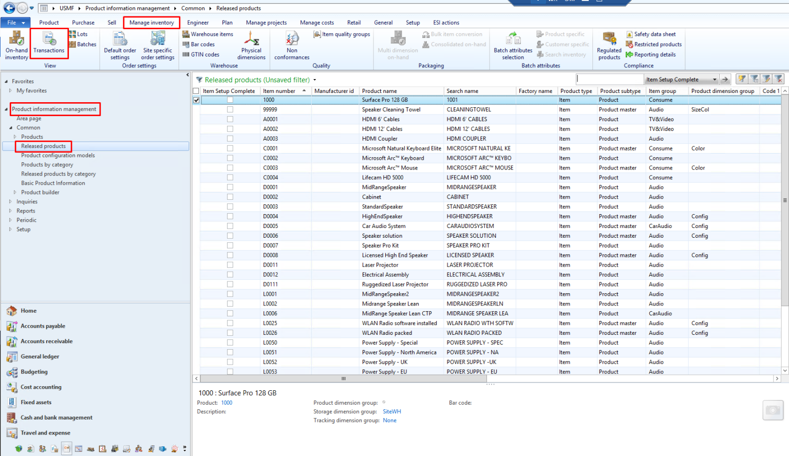 Automate Sales Order Marking to Avoid Unlisted Transactions