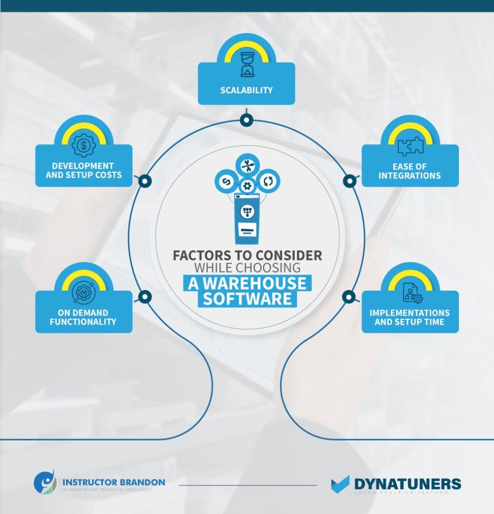 D365 Work Split: Proven Ways to Improve Warehouse Efficiency