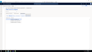 D365 Advanced Bank Reconciliation: Set up Import for BAI2
