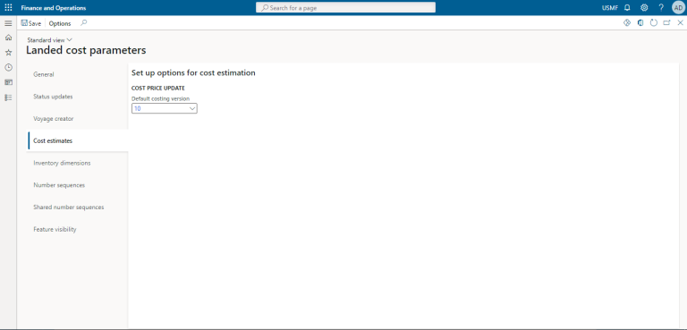 D365 Landed Cost: Streamline Shipping Operations and ROI