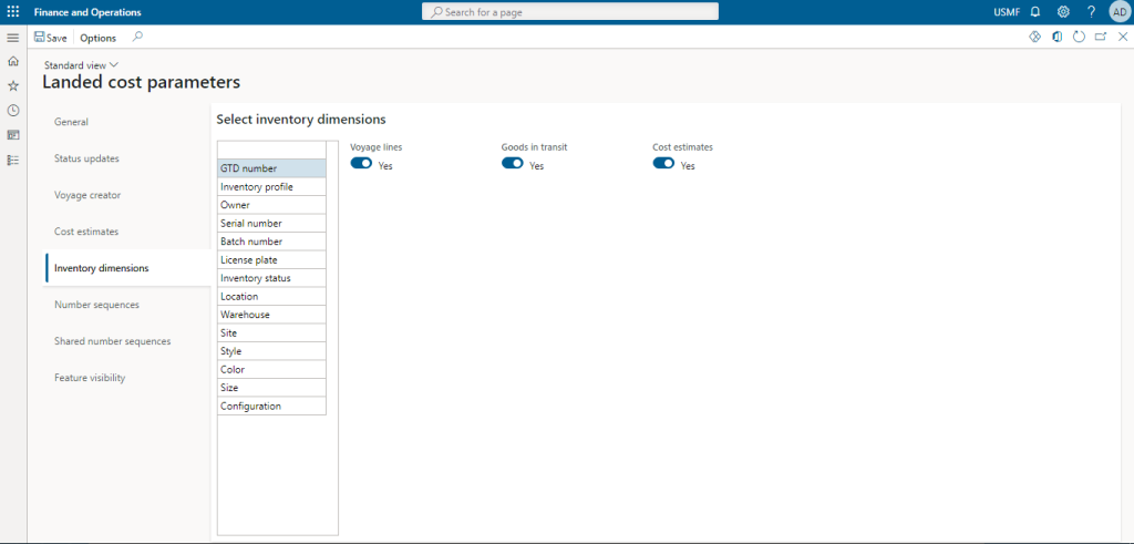 D365 Landed Cost: Streamline Shipping Operations and ROI