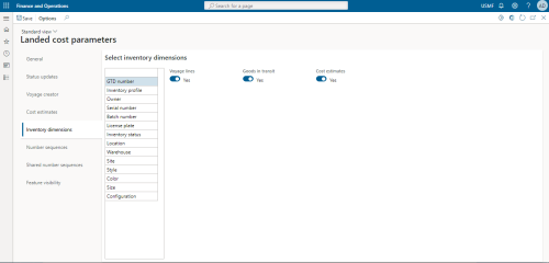 D365 Landed Cost: Streamline Shipping Operations and ROI