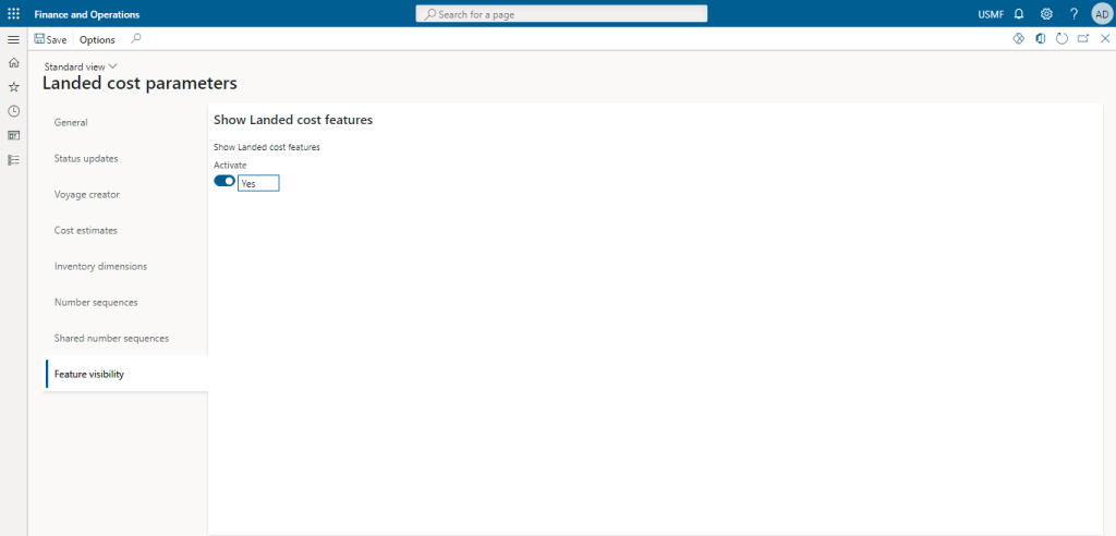 D365 Landed Cost: Streamline Shipping Operations and ROI