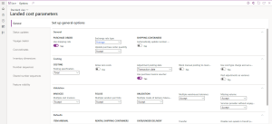 D365 Landed Cost: Streamline Shipping Operations and ROI