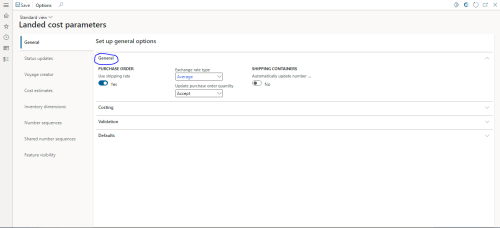 D365 Landed Cost: Streamline Shipping Operations and ROI
