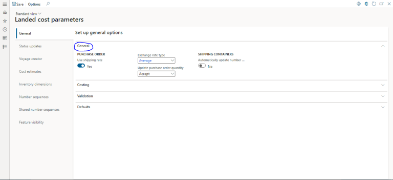 D365 Landed Cost: Streamline Shipping Operations and ROI