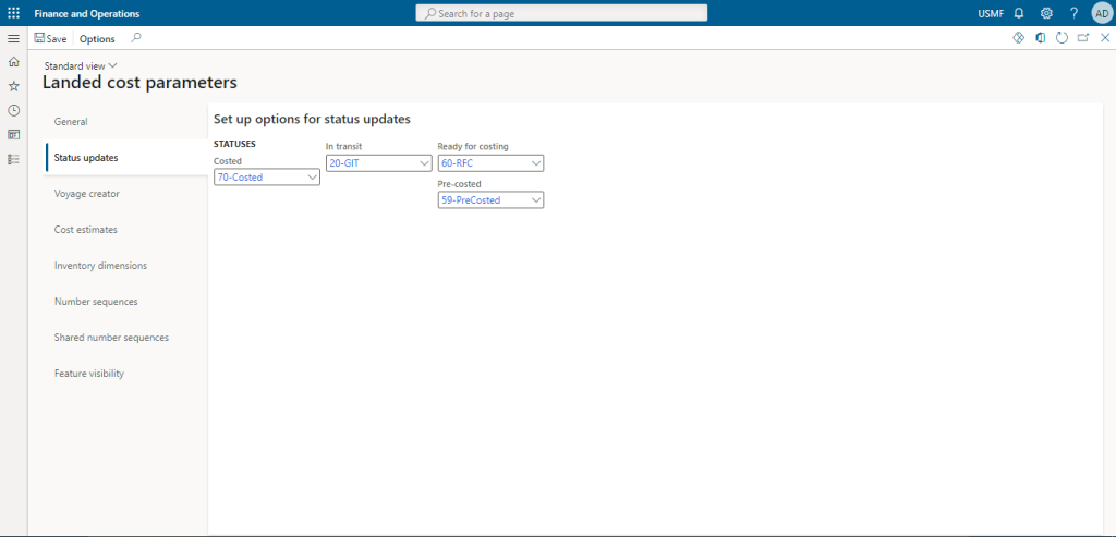 D365 Landed Cost: Streamline Shipping Operations and ROI