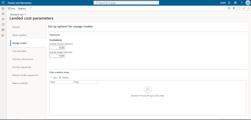 D365 Landed Cost: Streamline Shipping Operations and ROI