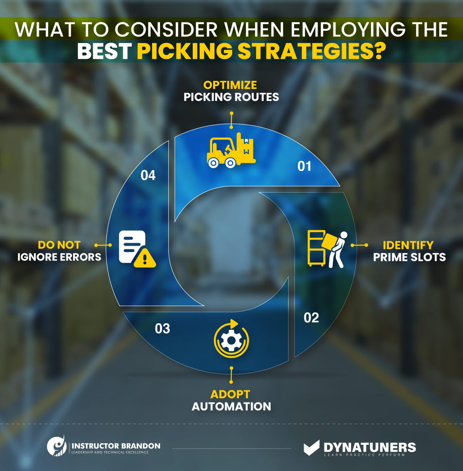 D365 Pick Line Grouping: Guide to Manage Multiple Work Lines