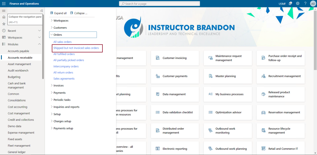 D365 Sales Invoices: Working Tips for Cycle Cost Reduction