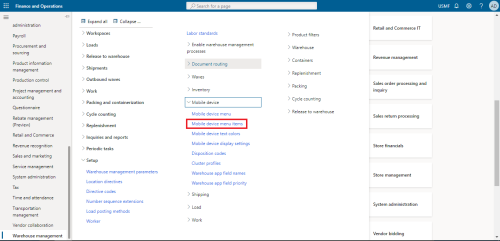 D365 Work Order Sequencing: Optimize Operational Efficiency
