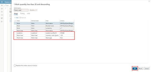 D365 Work Order Sequencing: Optimize Operational Efficiency