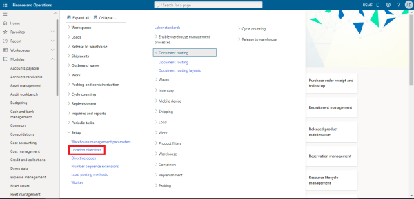 D365 Work Order Sequencing: Optimize Operational Efficiency