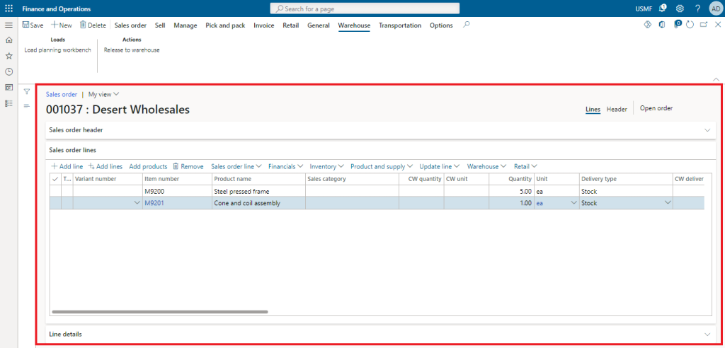D365 Work Order Sequencing: Optimize Operational Efficiency