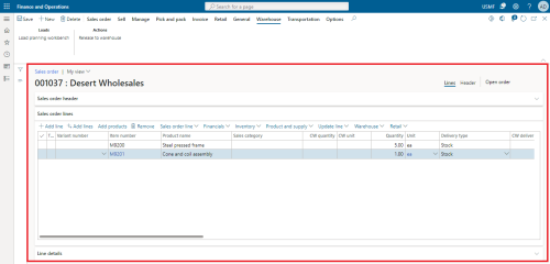 D365 Work Order Sequencing: Optimize Operational Efficiency