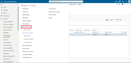 D365 Work Order Sequencing: Optimize Operational Efficiency