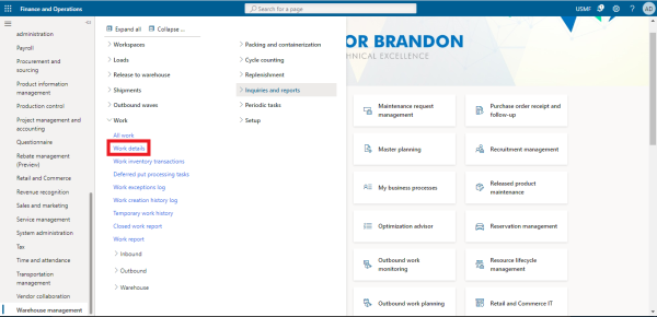 D365 Work Order Sequencing: Optimize Operational Efficiency