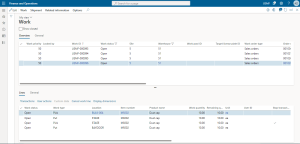 D365 Work Order Sequencing: Optimize Operational Efficiency