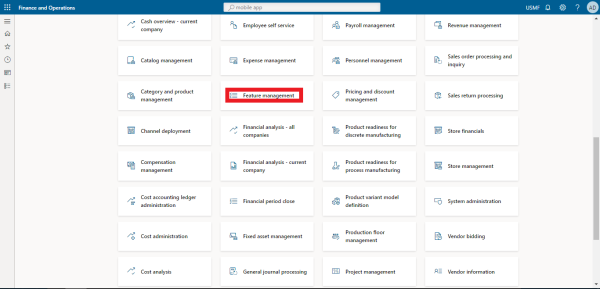 D365 Work Order Sequencing: Optimize Operational Efficiency
