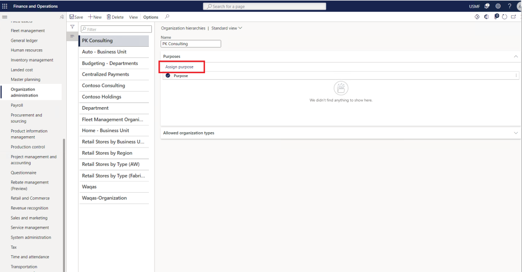 Remove Reporting Blind Spots and Enhance Internal Controls with D365 ...