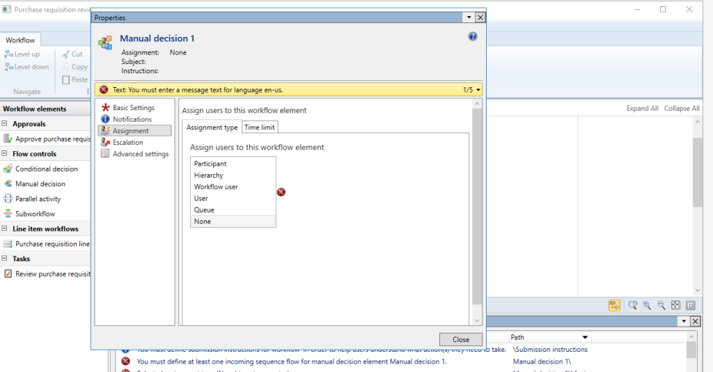 Procurement and Sourcing Workflows: Minimize Disruptions