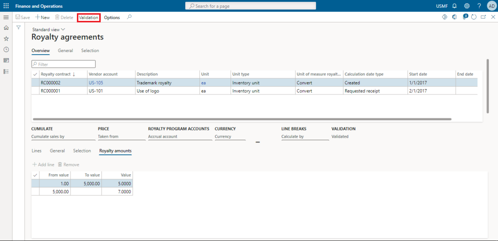 D365 Royalty Agreements: Automate Your Royalty Management