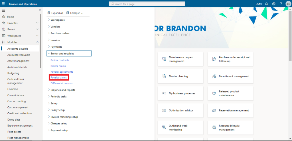 D365 Royalty Agreements: Automate Your Royalty Management