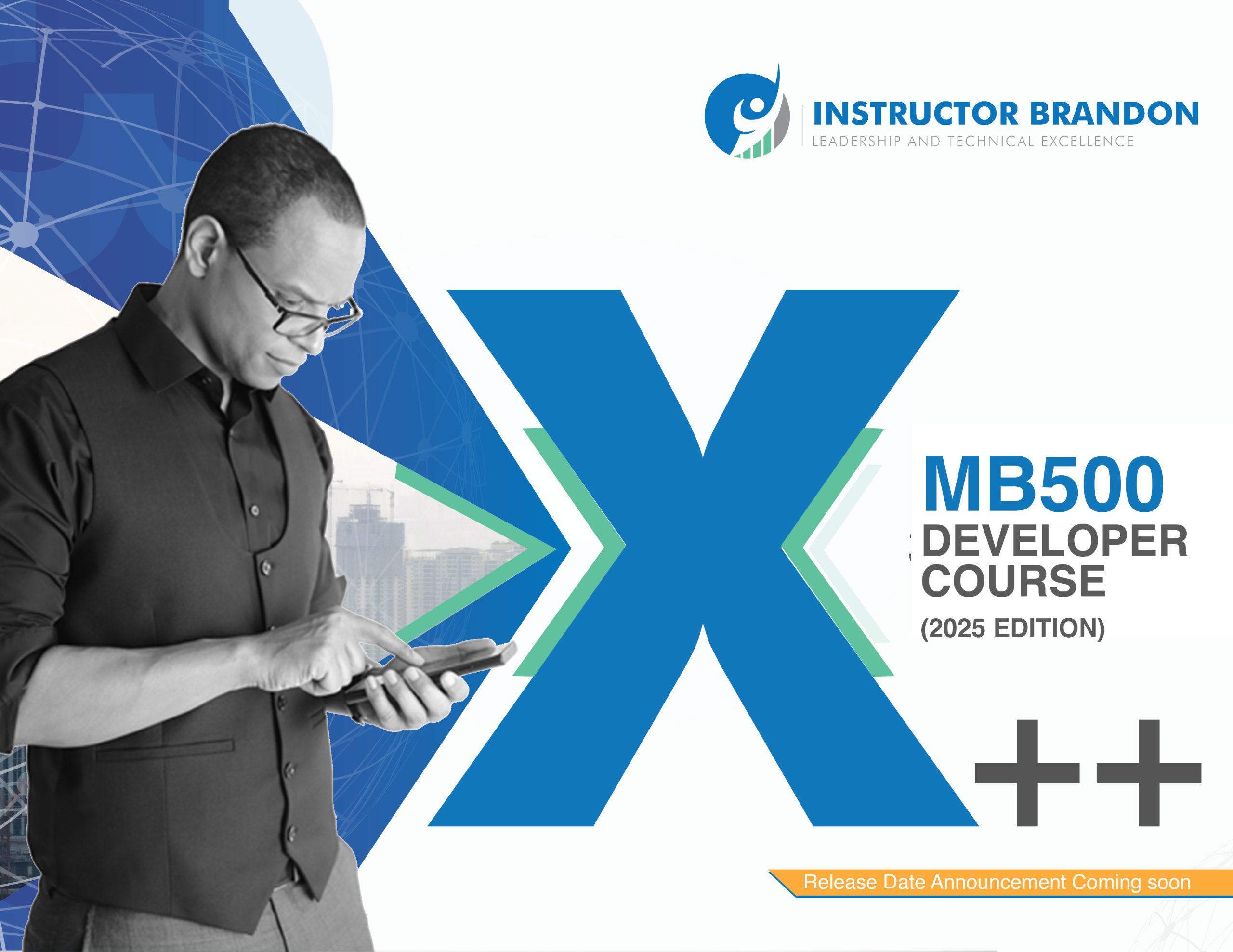 Understanding Microsofts New Approach To Learning D365 X Development Part 1 Of 6 Instructor