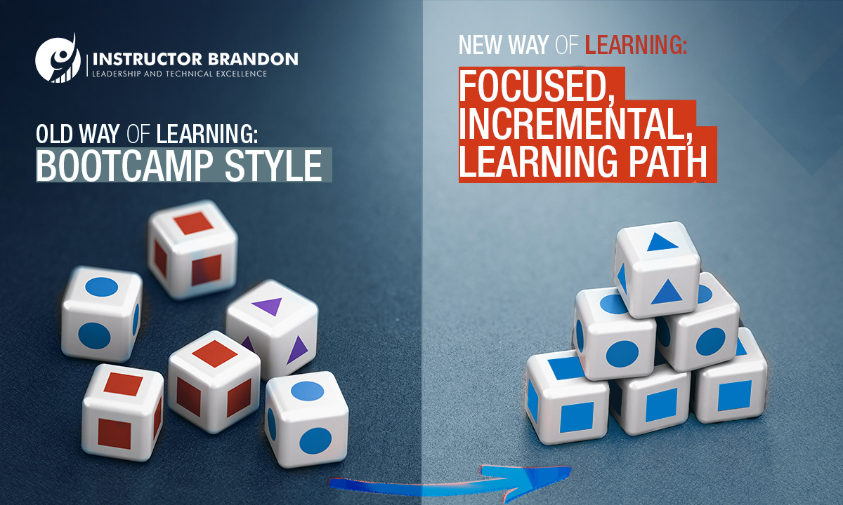 Understanding Microsofts New Approach To Learning D365 X Development Part 1 Of 6 Instructor