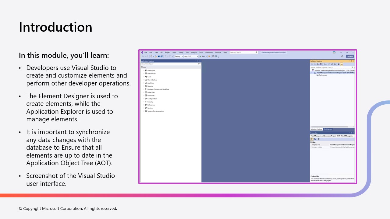 Introduction - Instructor Brandon: Online Learning, Training & Development