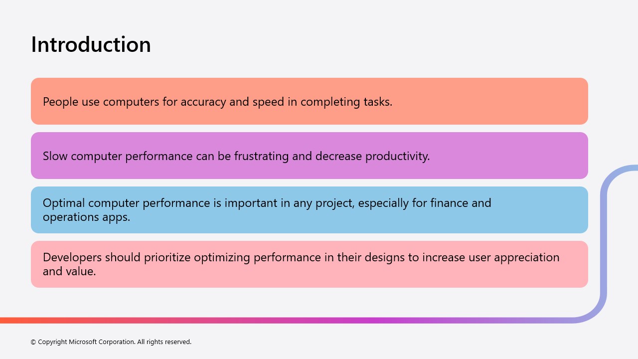 Introduction - Instructor Brandon: Online Learning, Training & Development