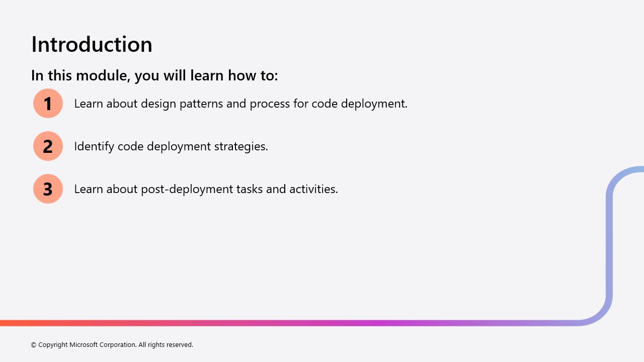 Introduction - Instructor Brandon: Online Learning, Training & Development