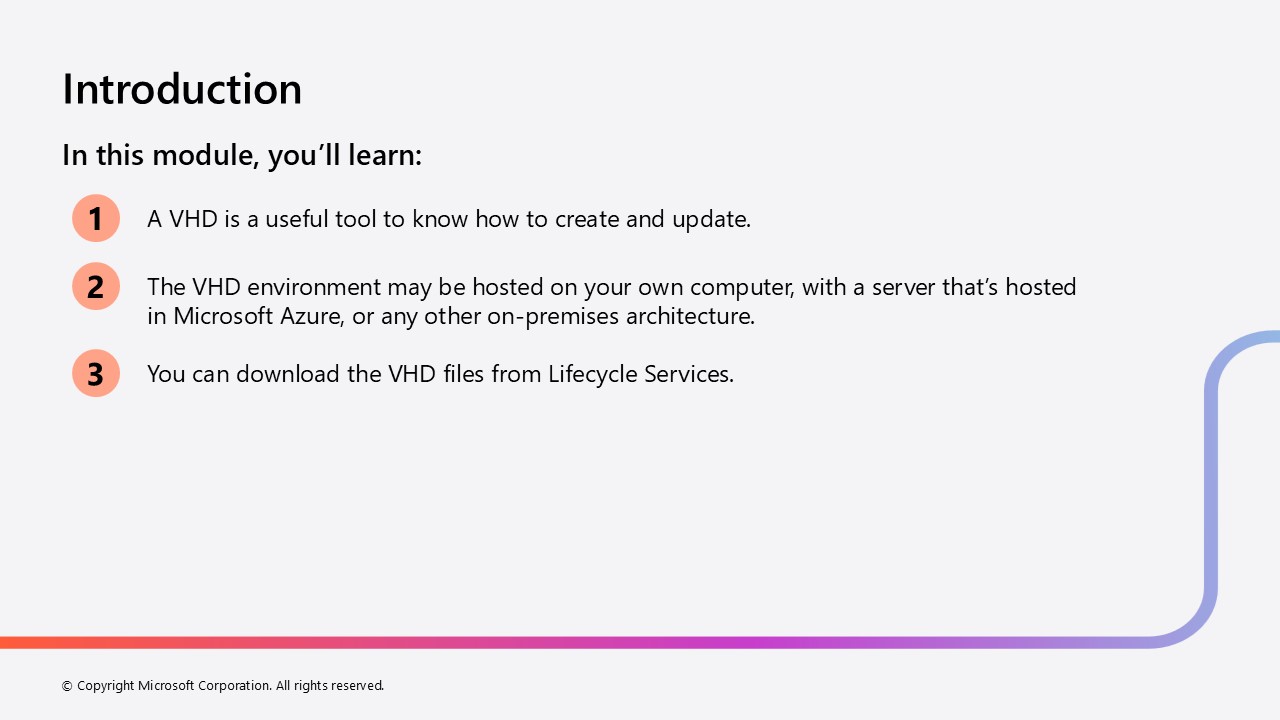 Introduction - Instructor Brandon: Online Learning, Training & Development