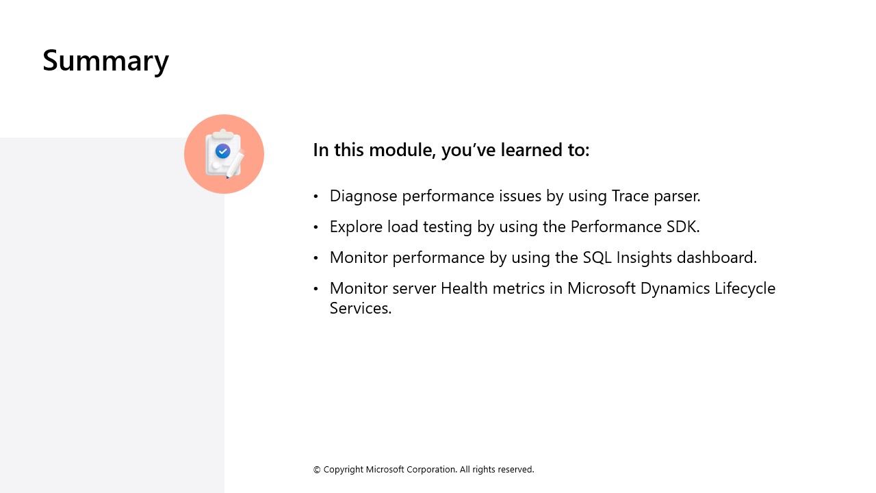 Summary Instructor Brandon Online Learning Training And Development