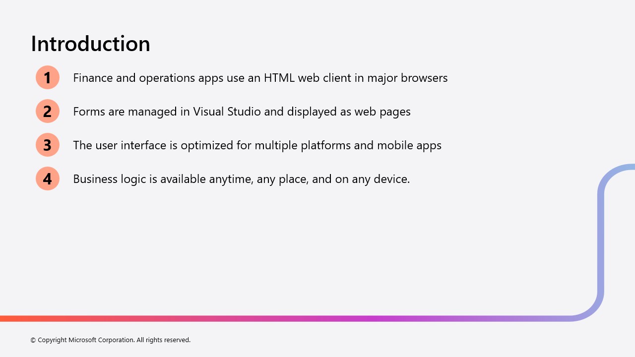 Introduction - Instructor Brandon: Online Learning, Training & Development