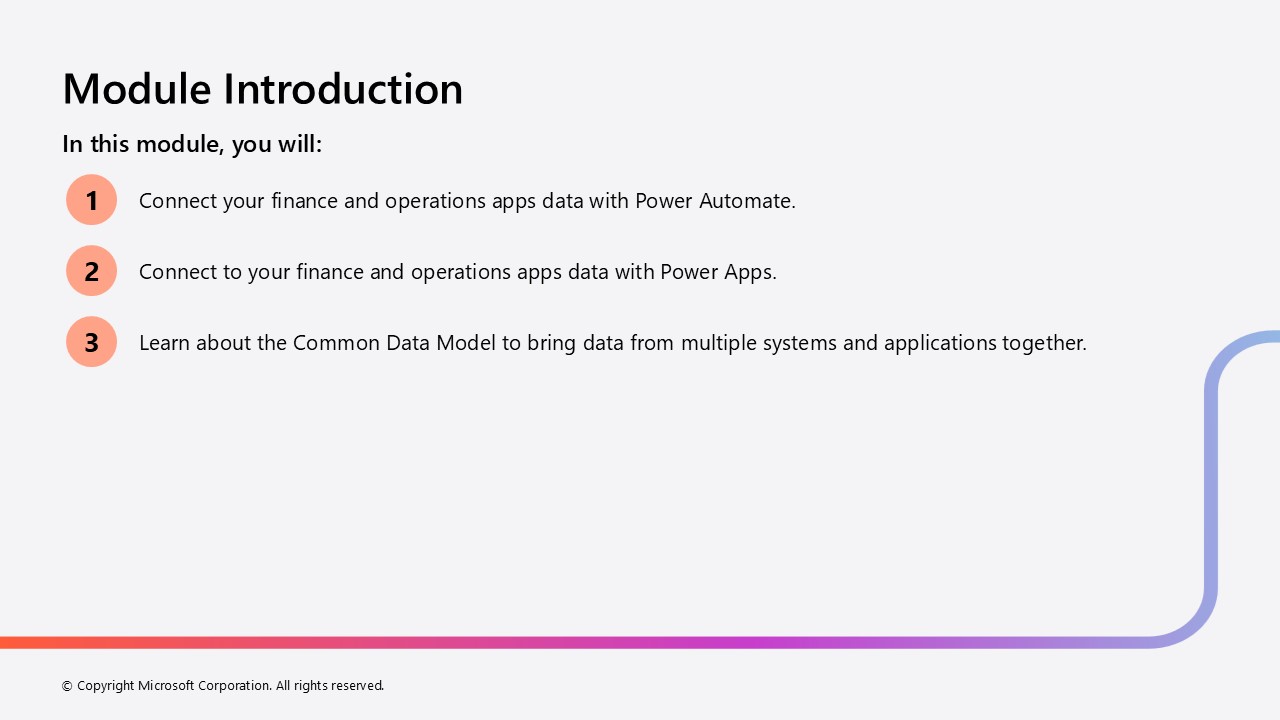 Module Introduction - Instructor Brandon: Online Learning, Training & Development