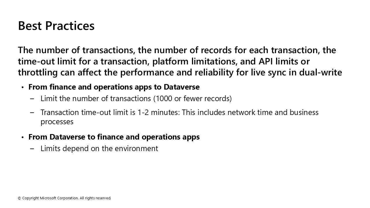 Best Practices - Instructor Brandon: Online Learning, Training & Development
